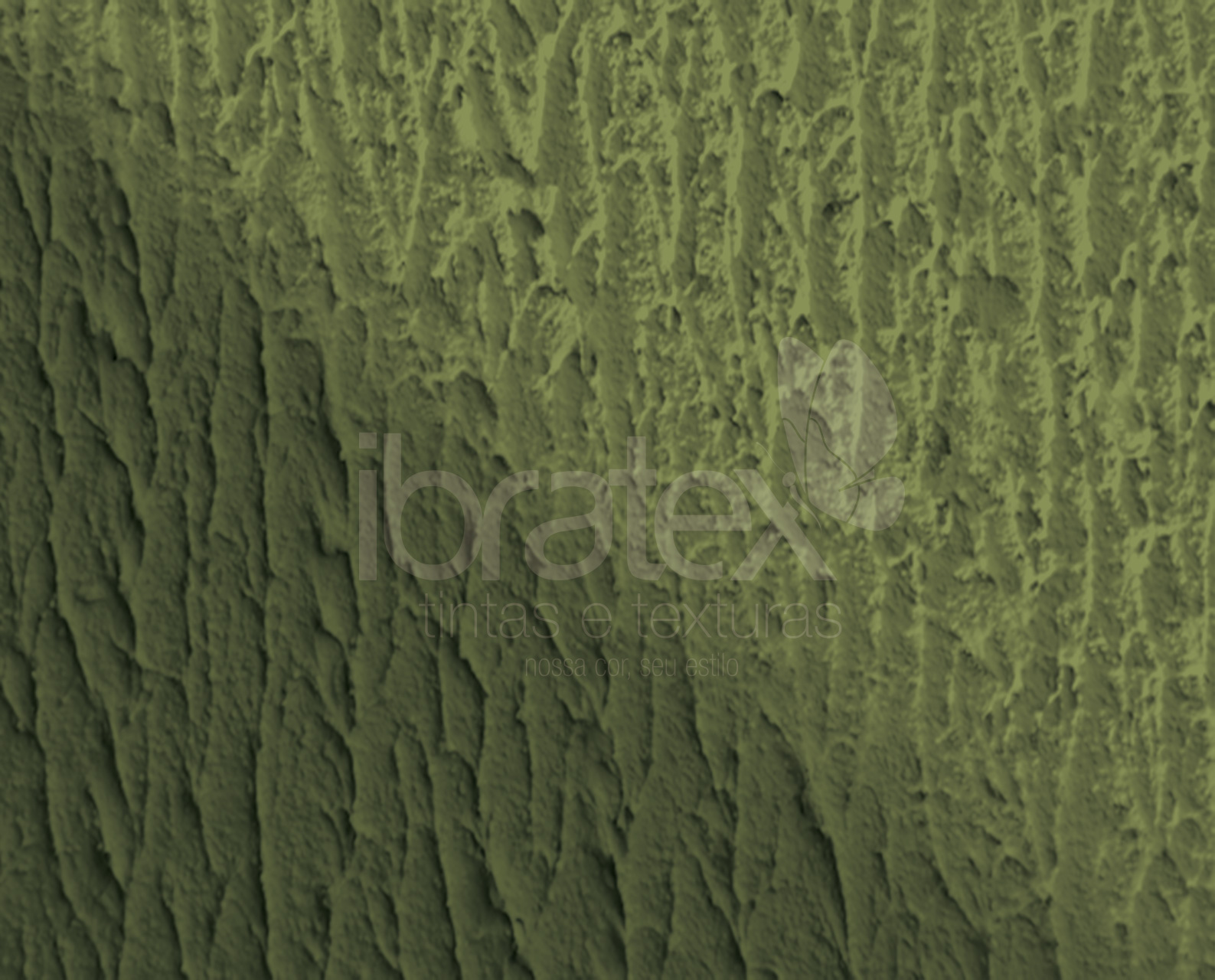 Textura com Quartzo Verde Musgo 134 25kg - Ibratex - Tintas e Texturas ...