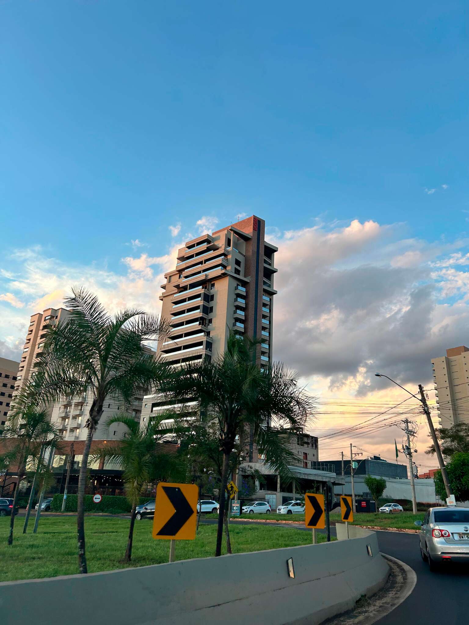 Projeto Vertical - Construtura Tecnoart - Ibratex - Tintas e Texturas - Nossa Cor, Seu Estilo